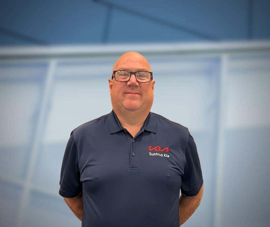 Bob Dees - Suntrup Automotive Group