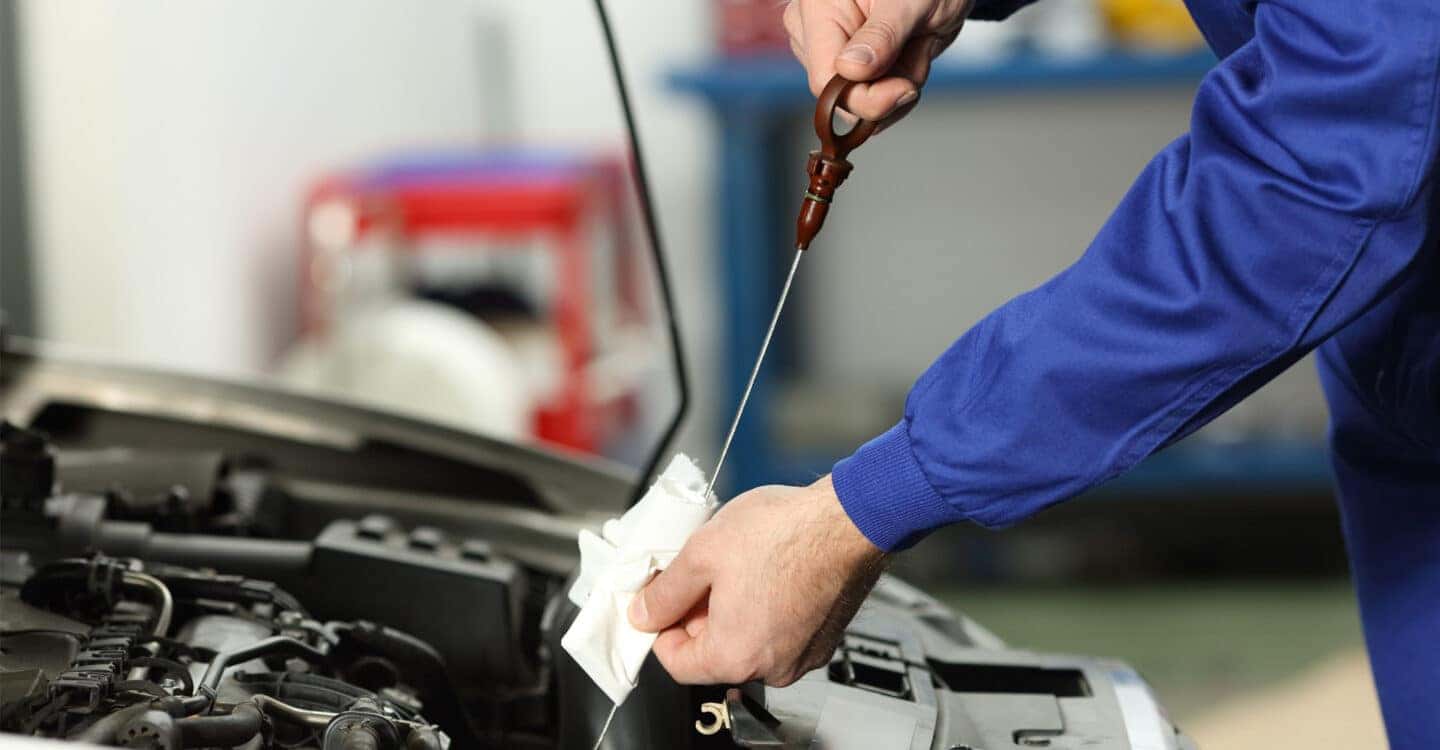 How Often to Change Oil: The Real Answer | Suntrup Automotive