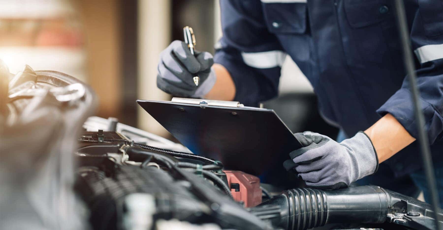 How to Prepare for a Car Inspection in Missouri | Suntrup