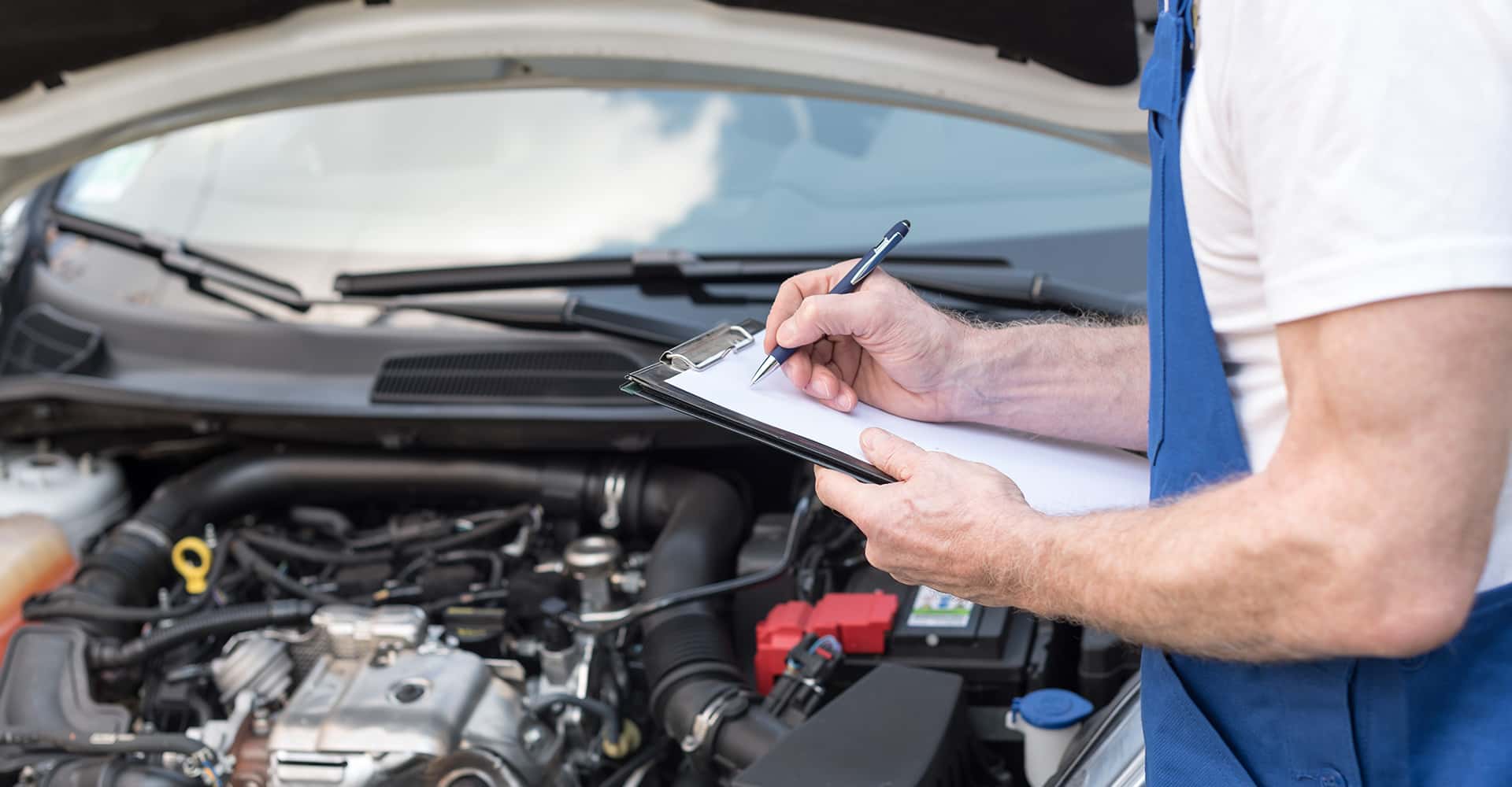 Missouri Safety and Emissions Inspections | Suntrup