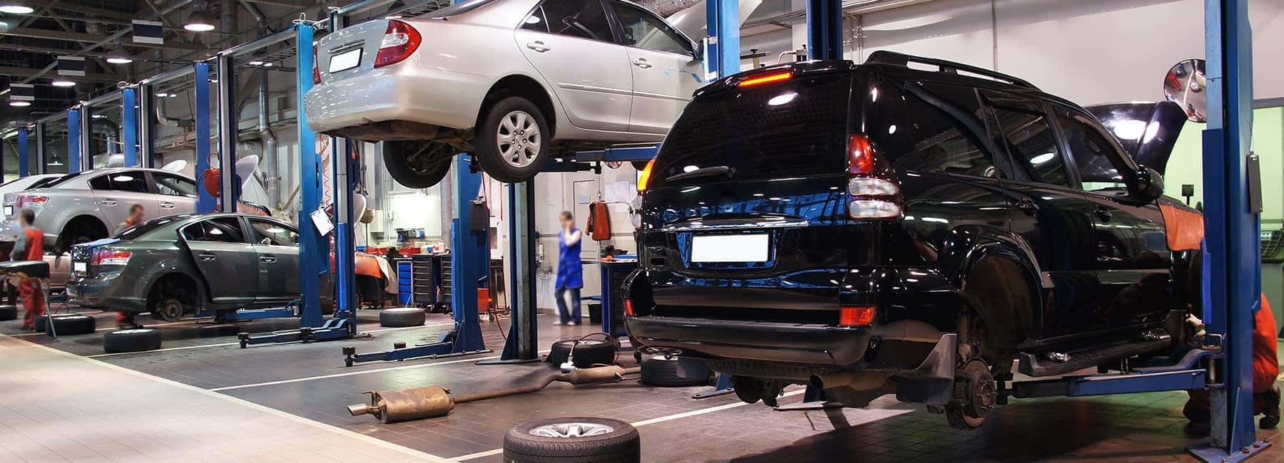 Get Kia Service In Bend, OR - Schedule Now!