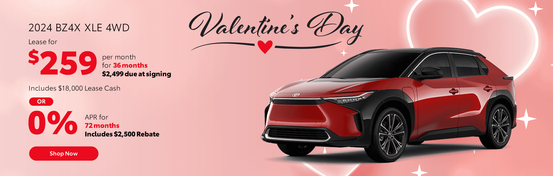 New Toyota Dealer in Newport, OR | Toyota of Newport