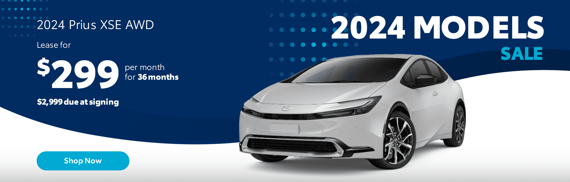 New Toyota Dealer in Newport, OR | Toyota of Newport