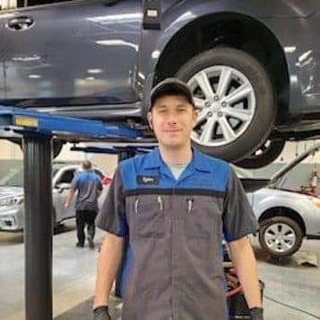 Treasure Valley Subaru Staff | Nampa Subaru Dealer
