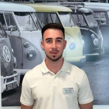 Volkswagen of Gainesville Staff | Gainesville Volkswagen Dealer