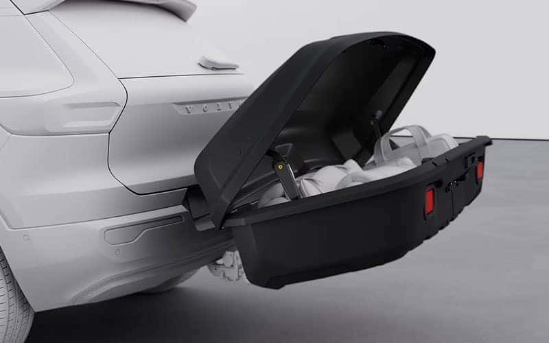 Volvo XC90 Towing Capacity - 2025 Model Tow Guide with Specs