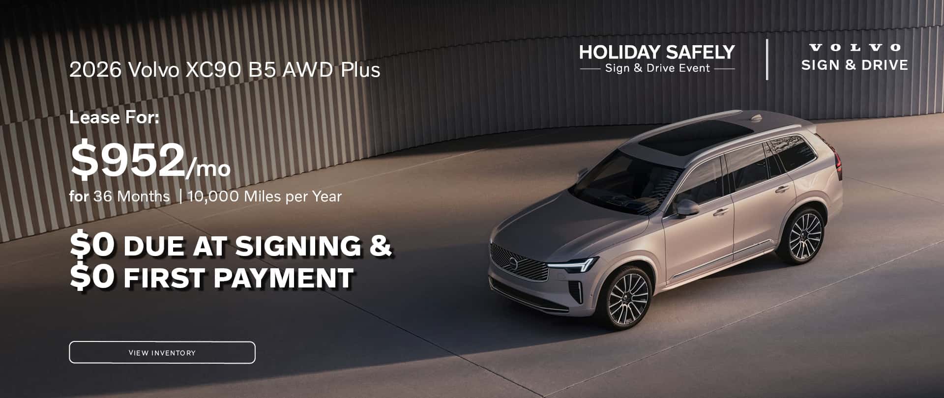 Volvo Dealer Near Me | New & Used Volvo Cars | Volvo Cars Cincinnati