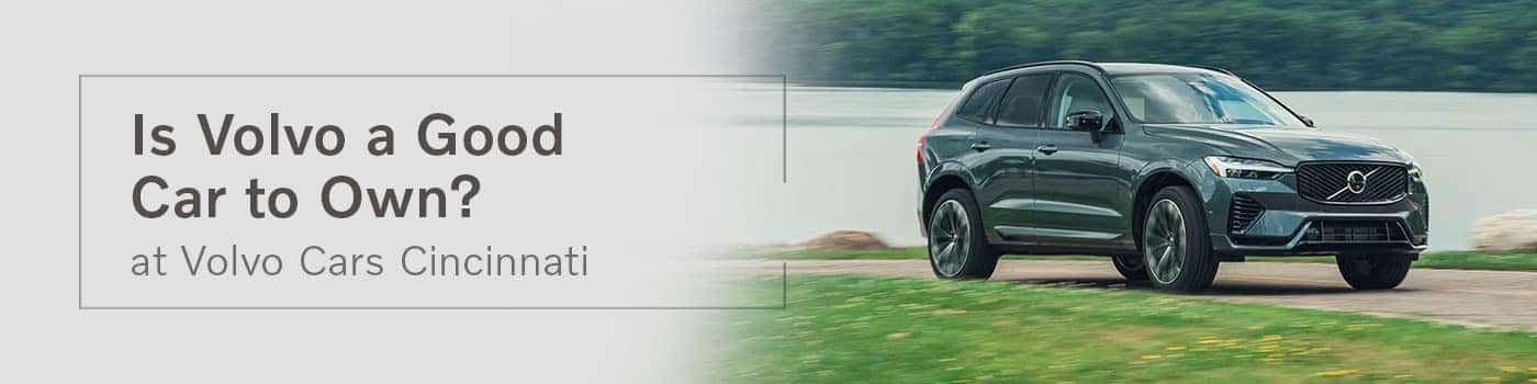 Is Volvo a Good Car to Own? - Safety, Reliability & Value Overview