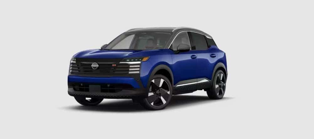 Nissan Dealership Mansfield | Spitzer Nissan