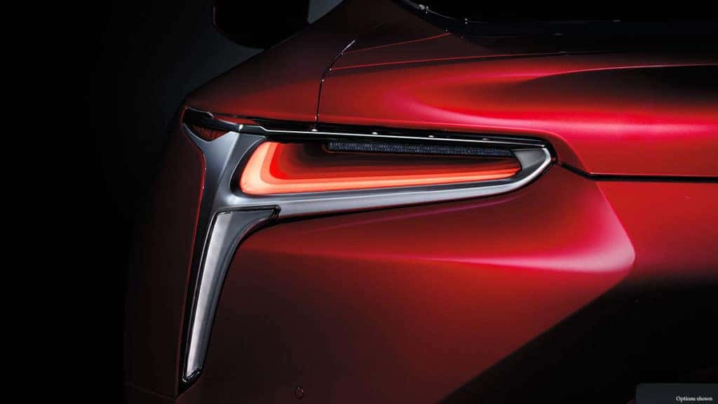 Lexus Returns as Official Automotive Sponsor of New York Fashion Week ...