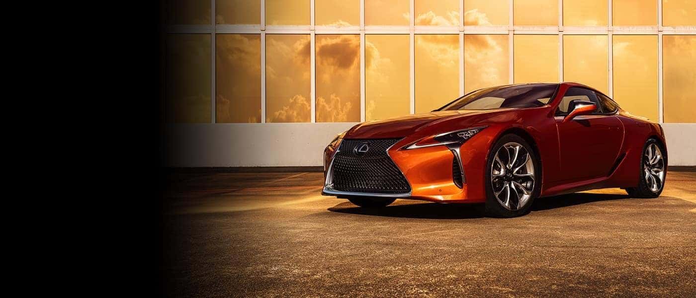 Wilde Lexus Sarasota | New and Used Lexus Dealer in Sarasota, FL