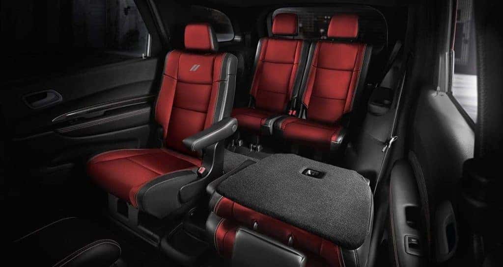 Visit Zeigler Chrysler Dodge Jeep RAM for 3rd-Row SUVs | Zeigler ...