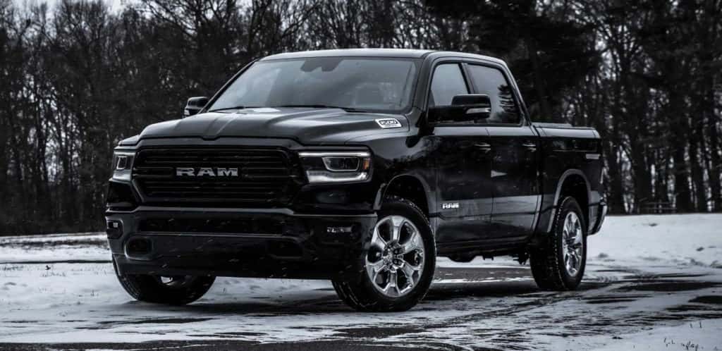 Prepare Your RAM Trucks for Winter with Zeigler Chrysler Dodge Jeep ...