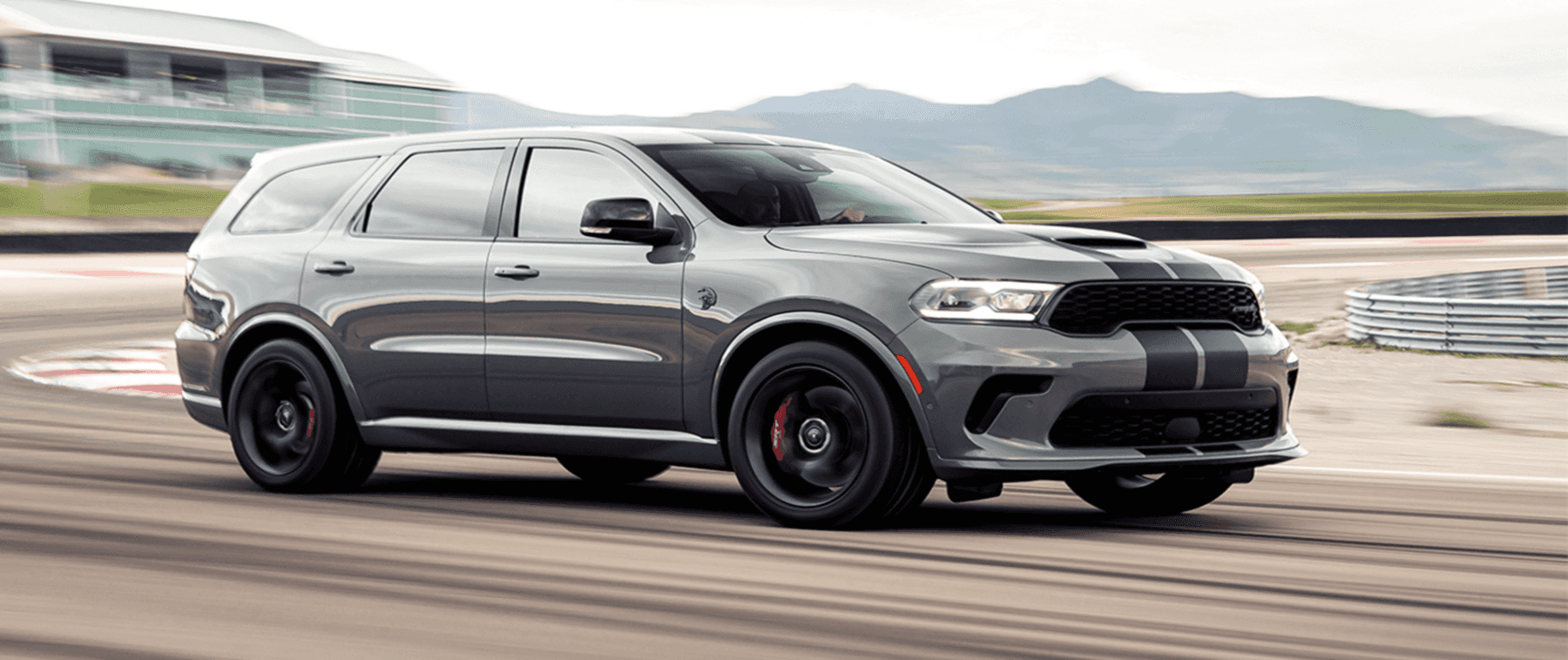 2023 Dodge Durango | Dodge Durango | Dealership Near Me