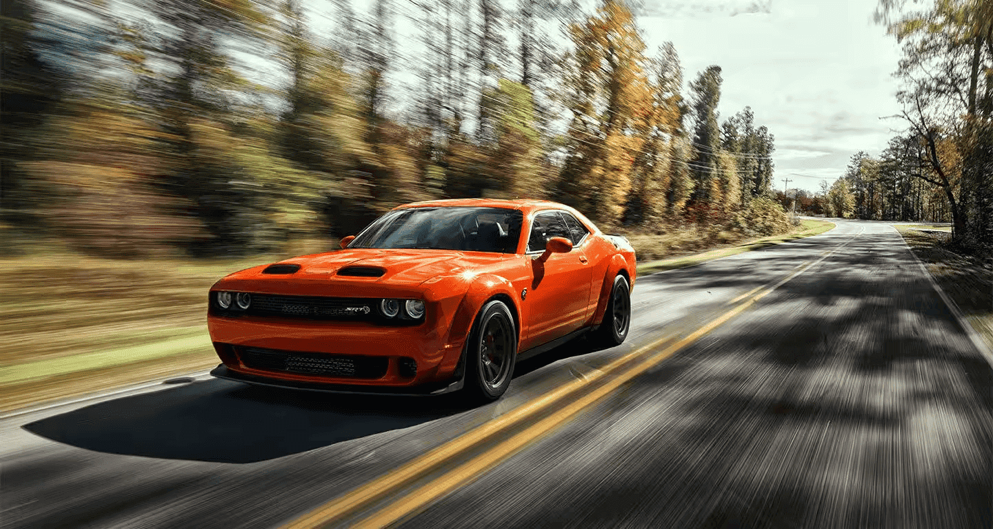 Explore 2023 Dodge Challenger Packages in Schaumburg, IL | Zeigler ...