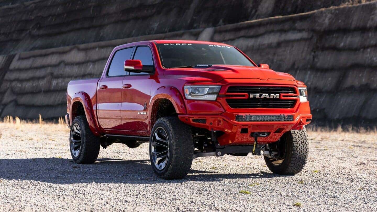 RAM Truck Buying Guide | Zeigler Chrysler Dodge Jeep Ram of Schaumburg