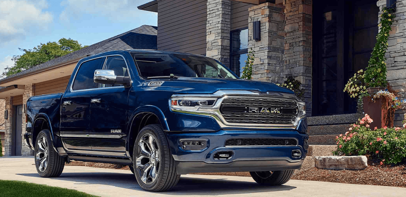 Compare 2024 RAM 1500 Engines in Schaumburg, IL | Zeigler Chrysler ...