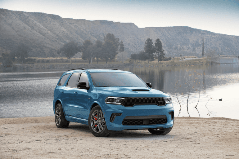 What Does R/T Mean on Dodge Vehicles? | Zeigler Chrysler Dodge Jeep Ram ...