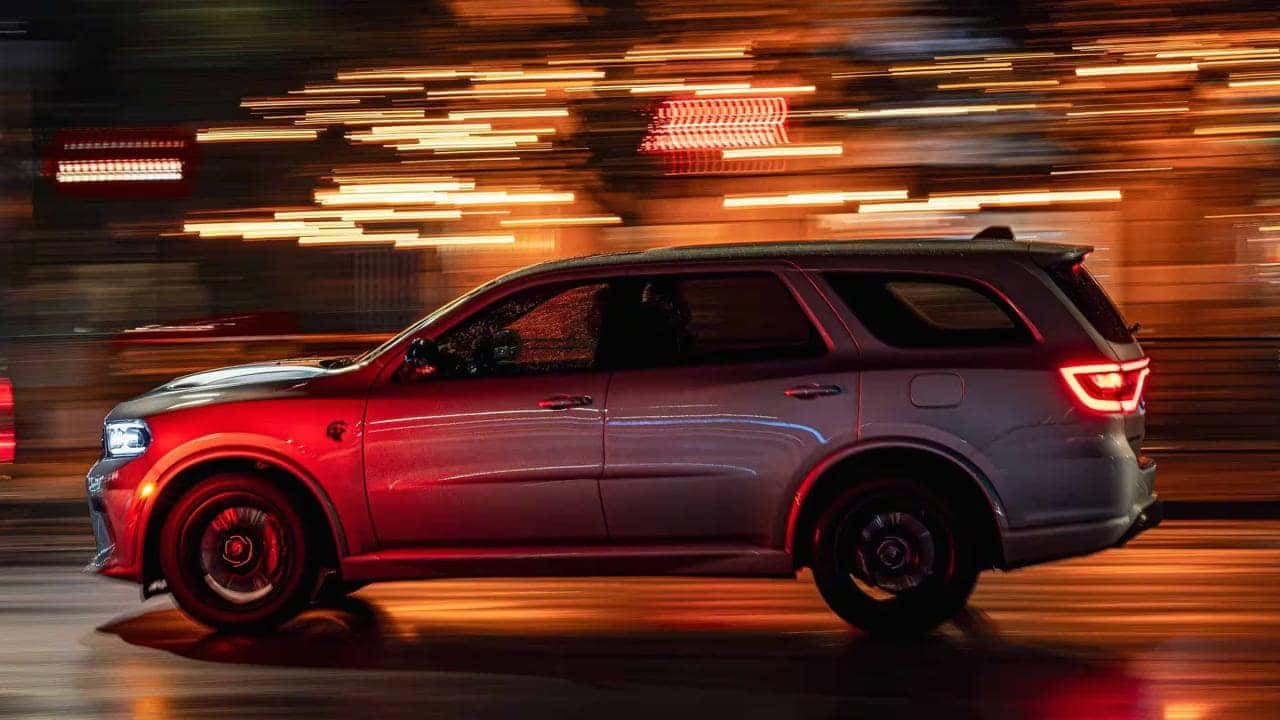 A Full Comparison Of The 2025 Dodge Durango Trims | Zeigler Chrysler ...