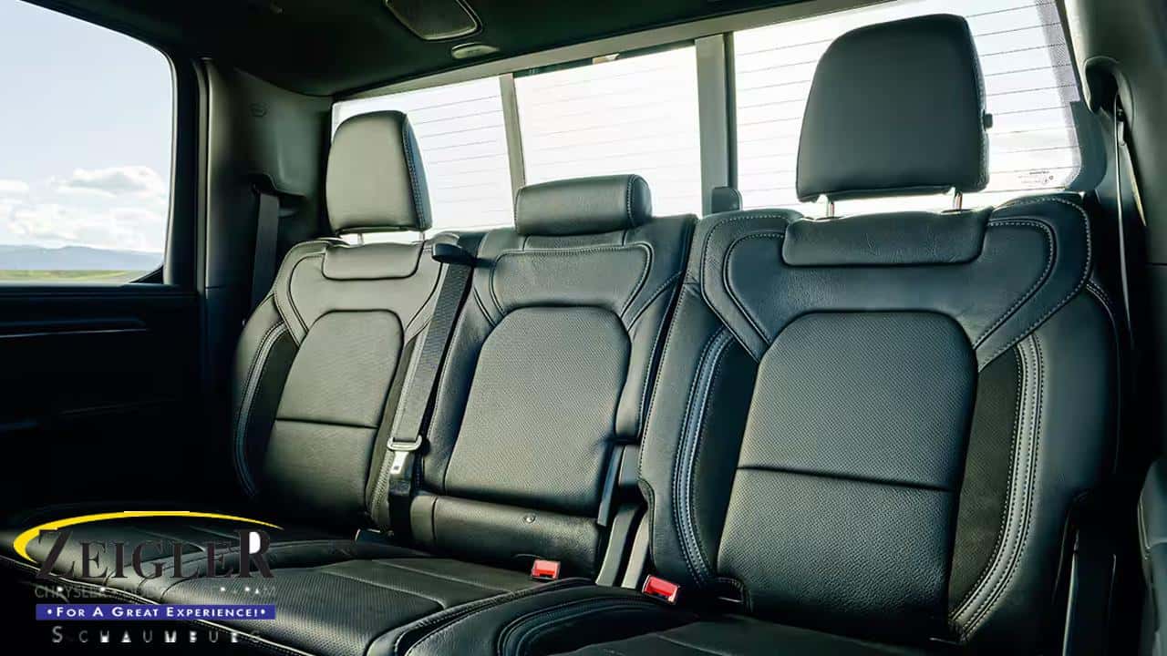 Why the 2026 Ram 1500 RHO Stands Out with Its Features, Trims, and ...